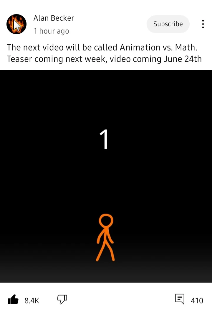 Animation vs Math | Fandom