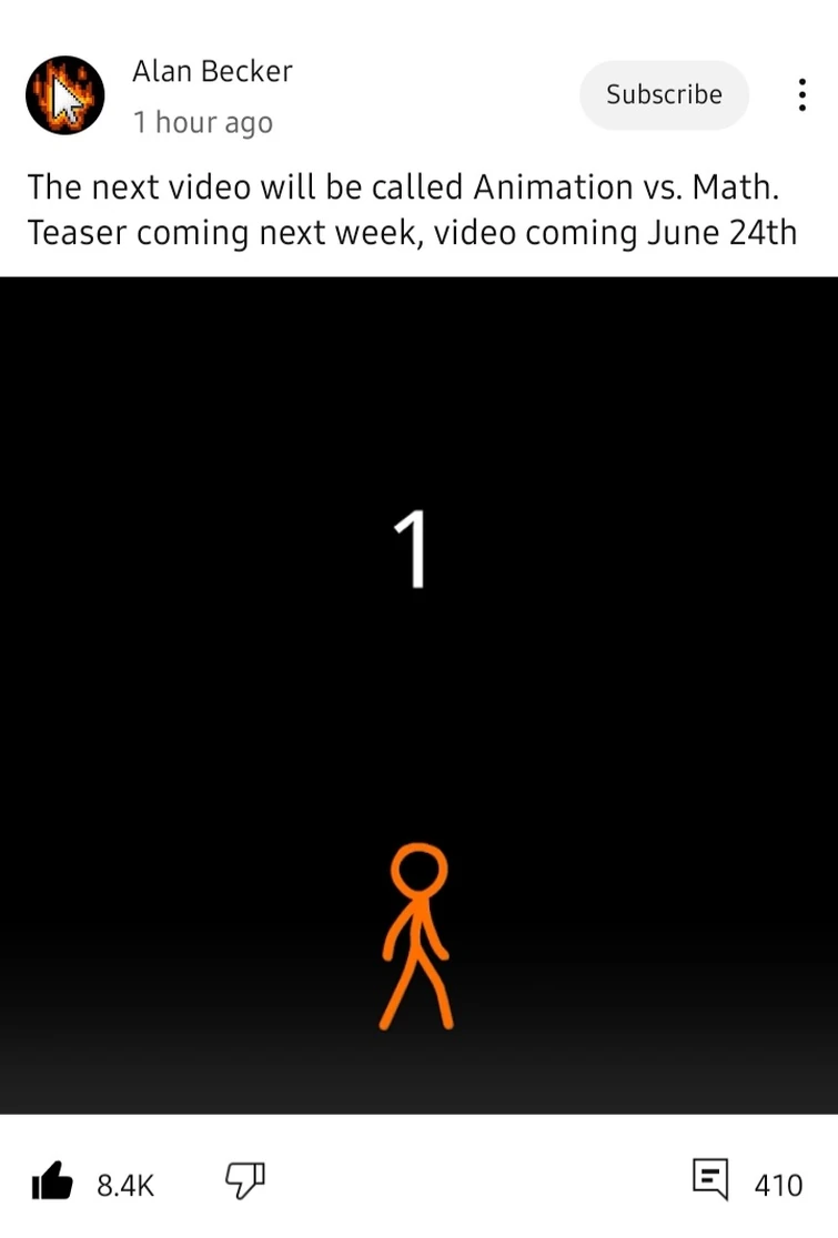 Animation vs Math | Fandom