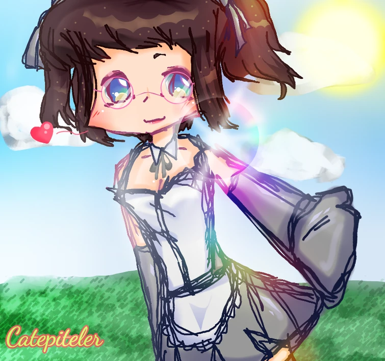 New Rondon Miku fanart just dropped!! | Fandom