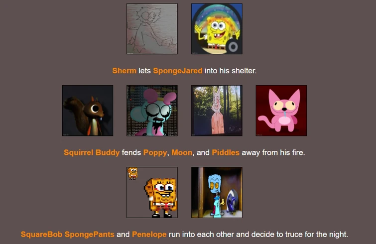 Discuss Everything About Lost Episode Creepypasta Wiki | Fandom