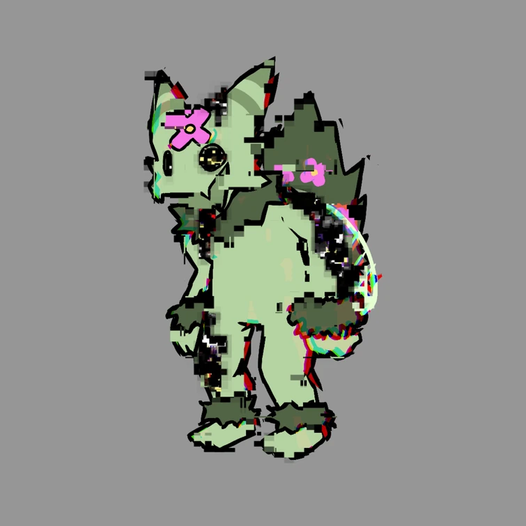 Corrupted KP | Fandom