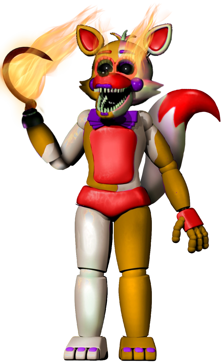 Ember X (reveal) | Fandom