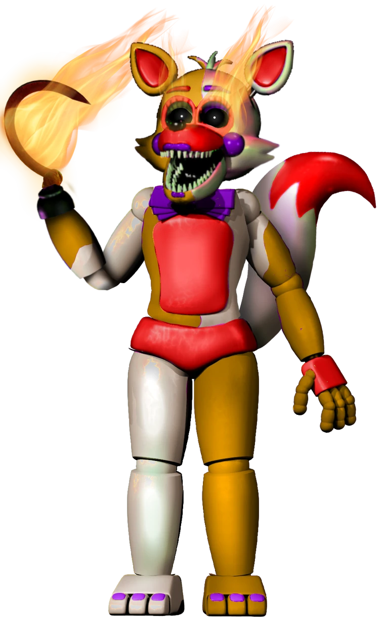 Discuss Everything About Five Nights at Freddy's Wiki | Fandom