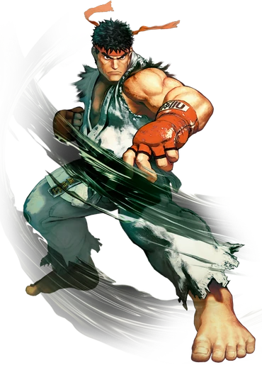 Kenshiro Vs Ryu | Fandom