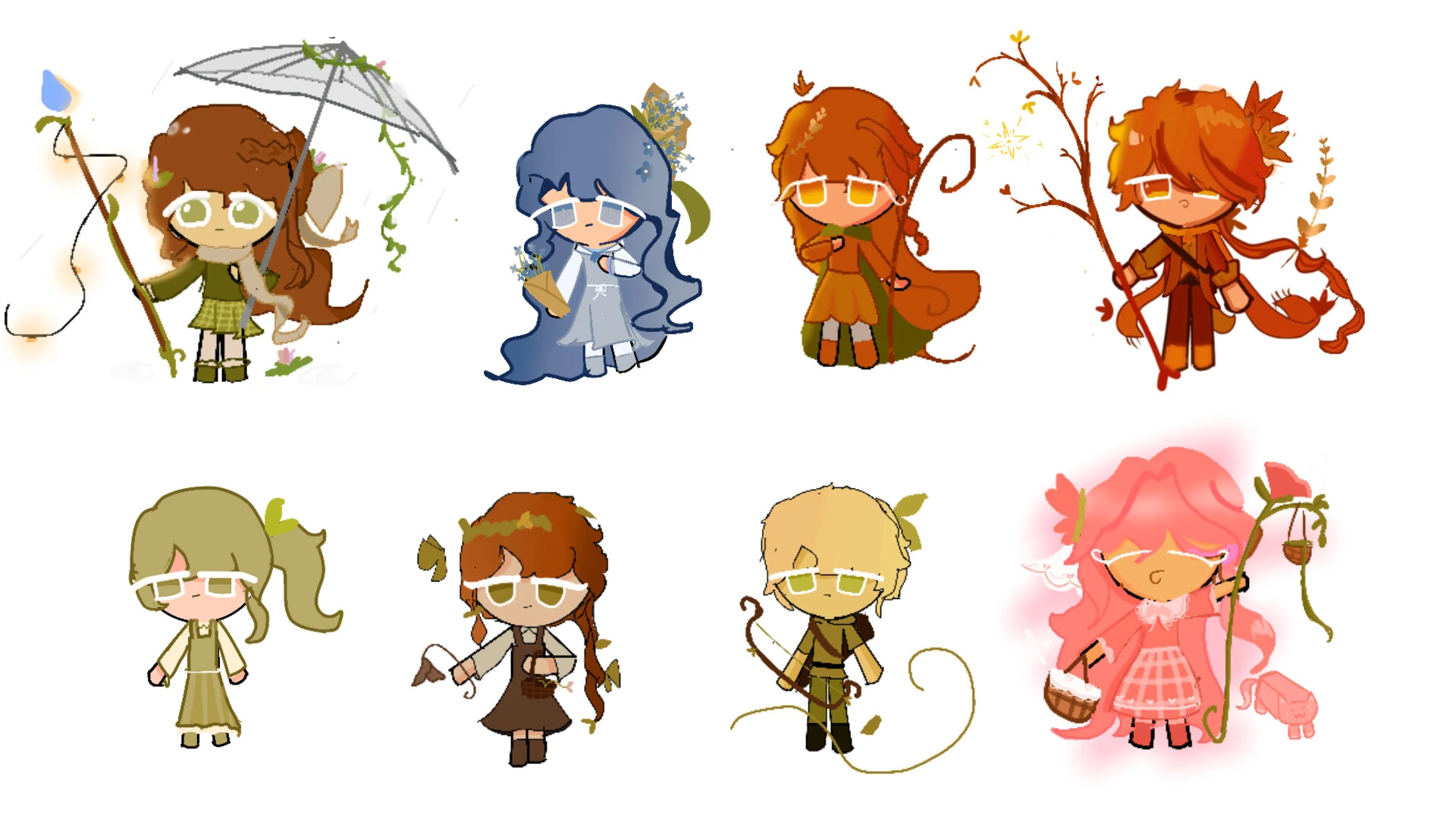 My Oc | Fandom