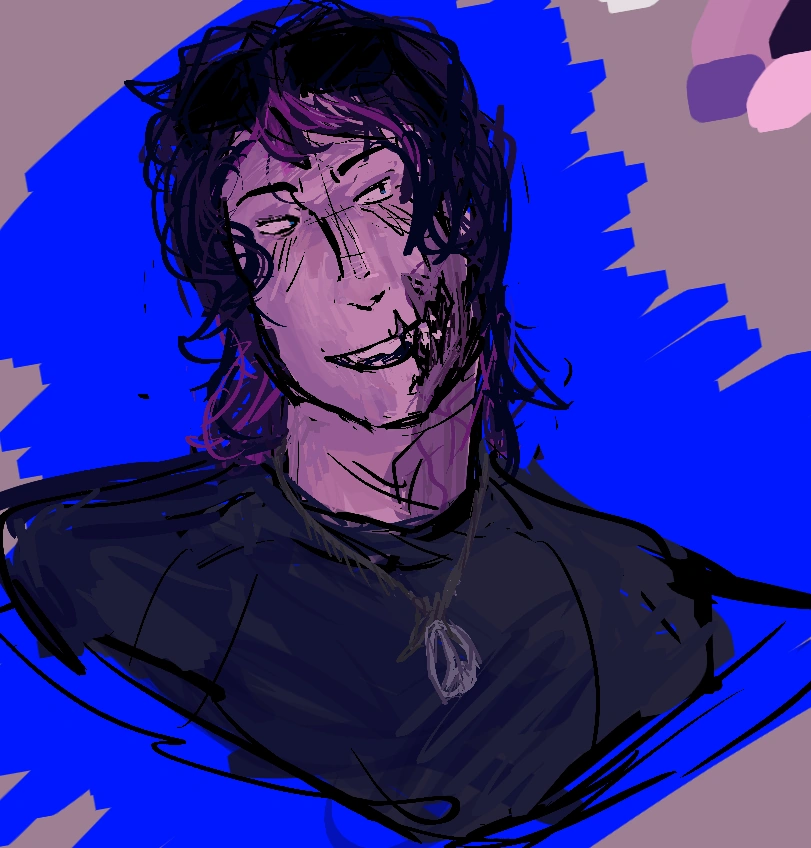 last oc thing i promise | Fandom