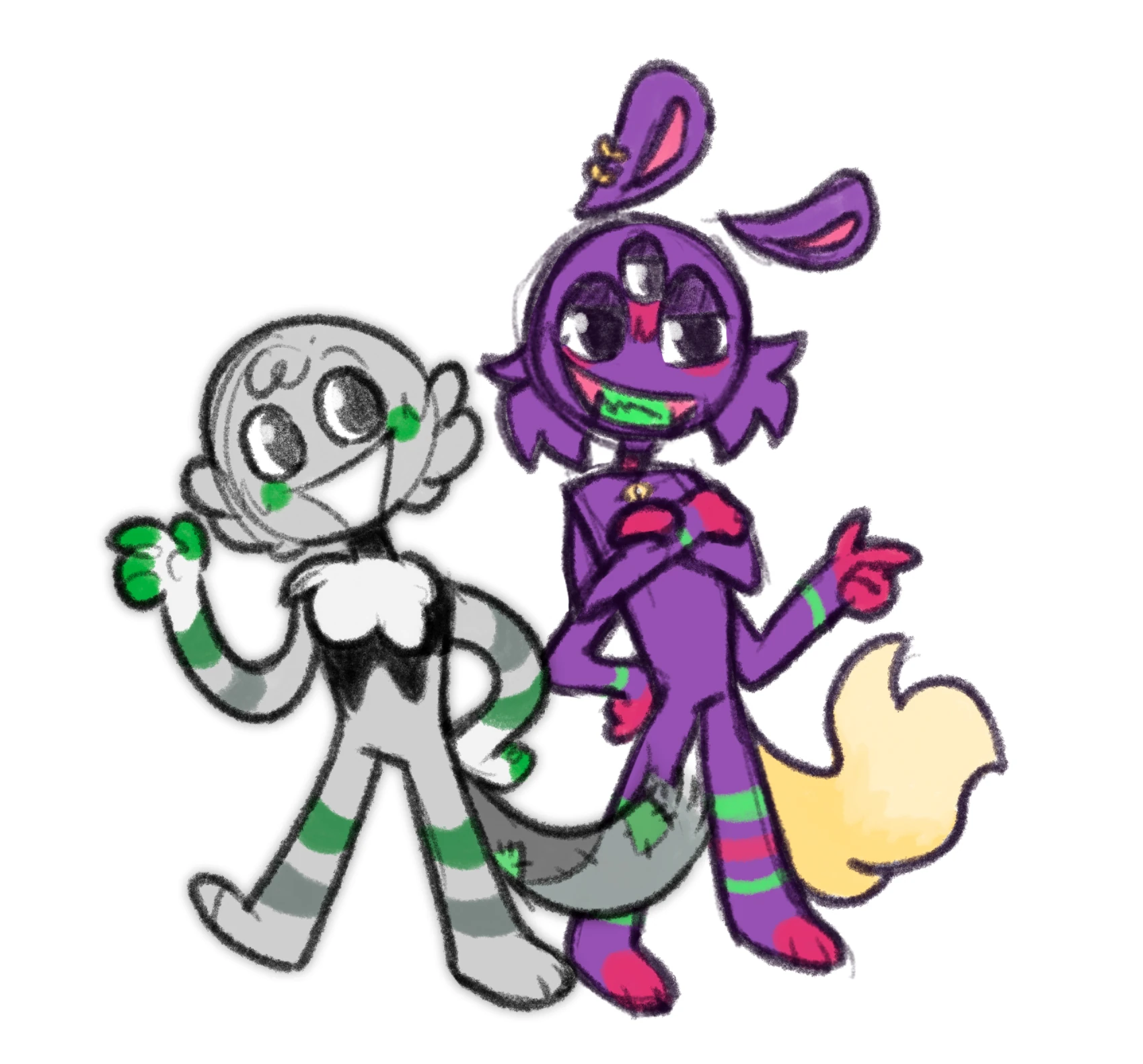 Hello! (Silly Introduction) | Fandom