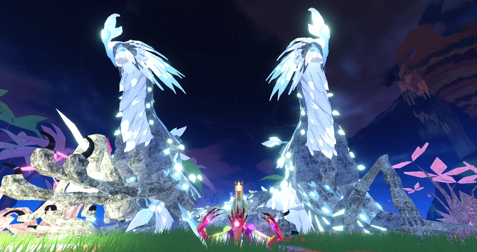 Some good bodyguards | Fandom