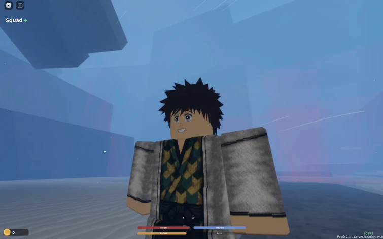 Discuss Everything About Demon Fall Wiki | Fandom