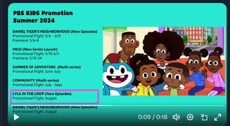 Discuss Everything About Lyla in the Loop Wiki | Fandom