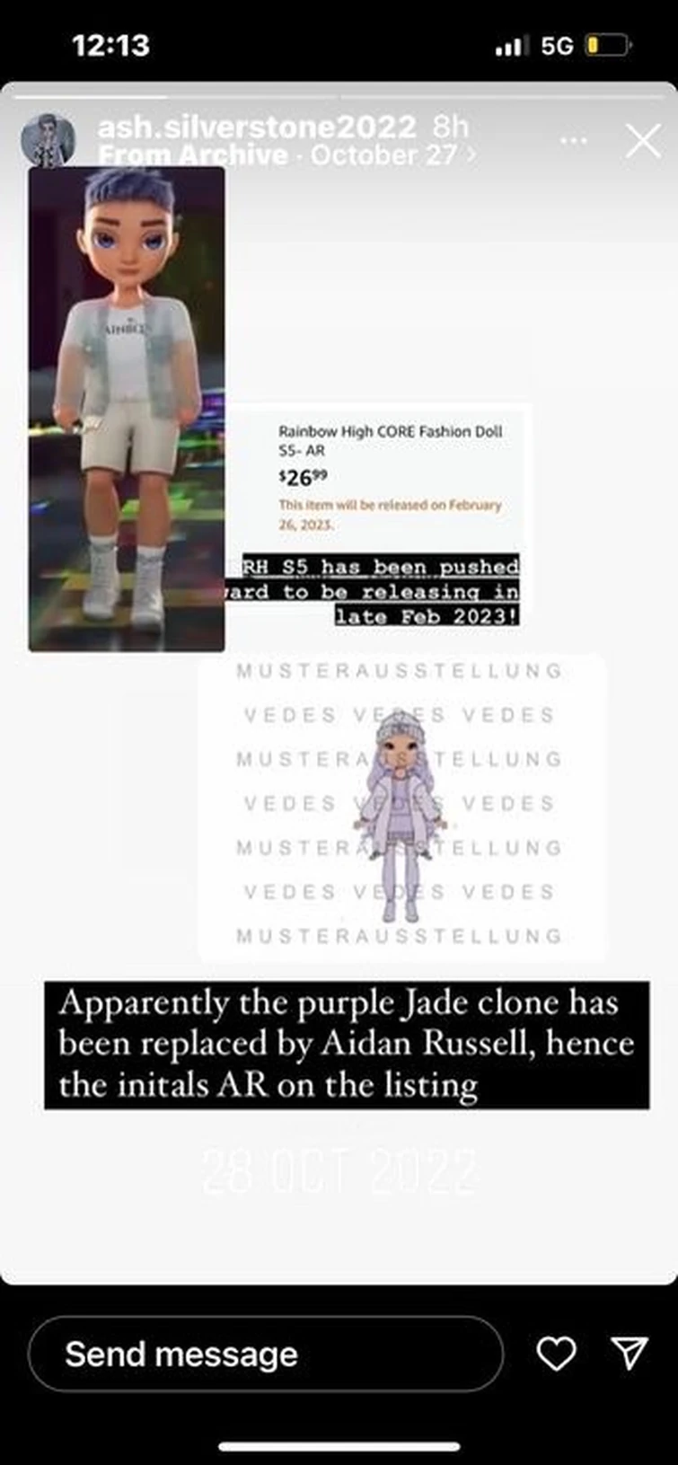 What We Know About Series 5 | Fandom