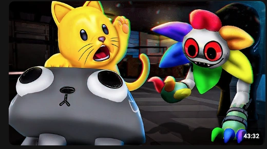 we are cooked. | Fandom