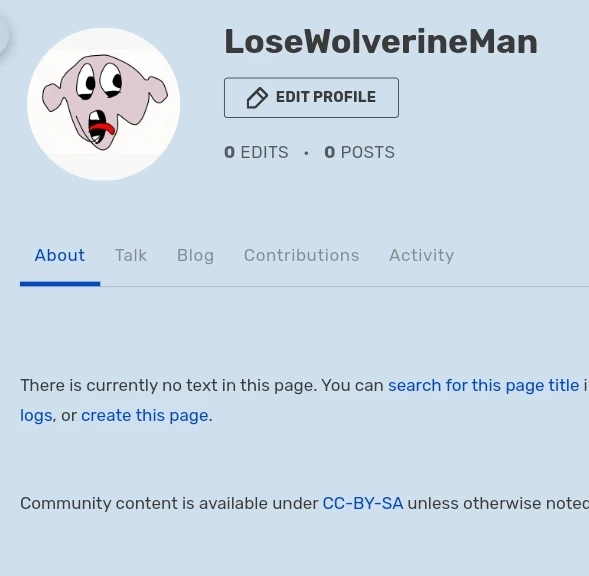 IMPOSTER WARNING,! | Fandom