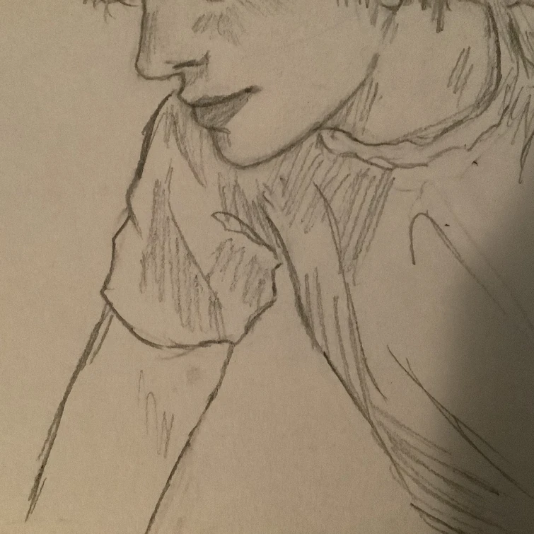 omg notfoundified draws gnf normally??? super rare sighting frfr | Fandom