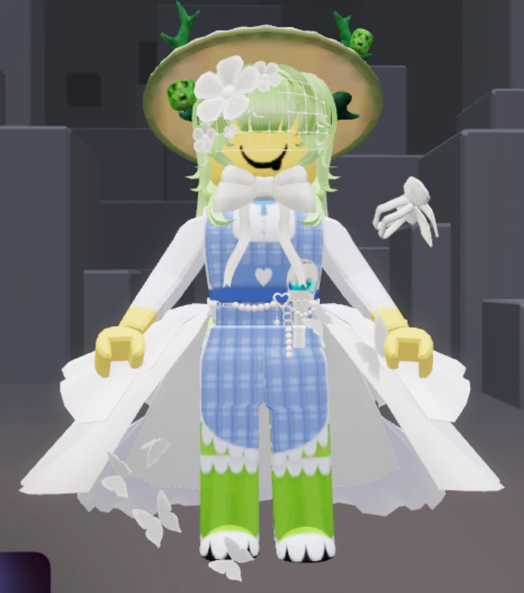 Woob cosplay🥳🥳 | Fandom