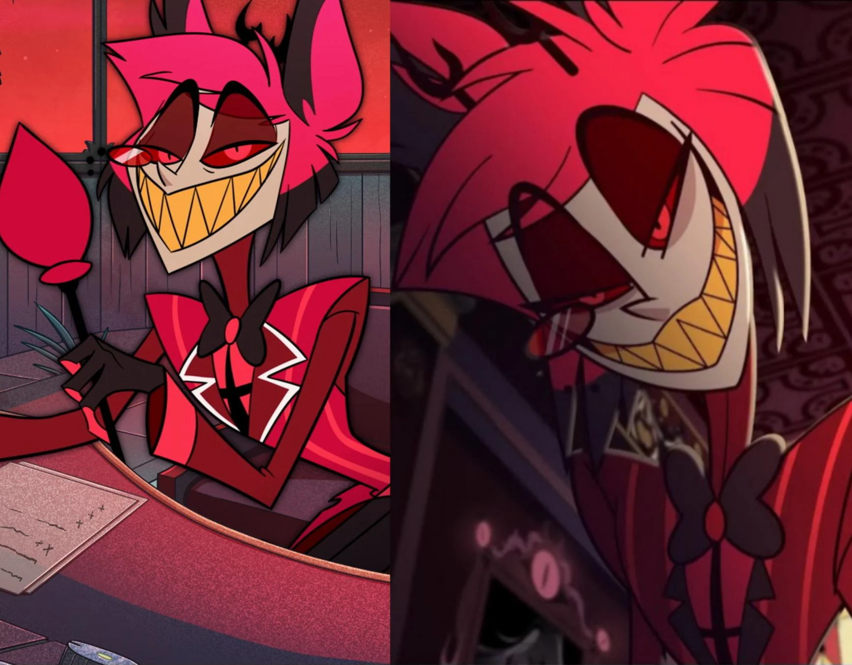 Series Alastor V Pilot Alastor | Fandom