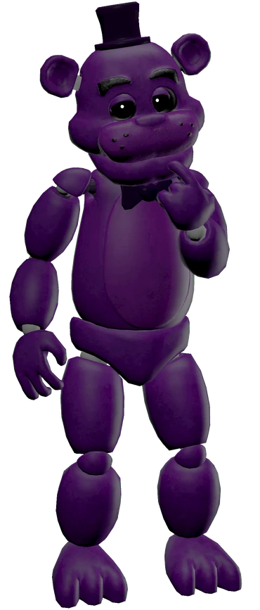 Obese or shadow man- (cuz why not) | Fandom