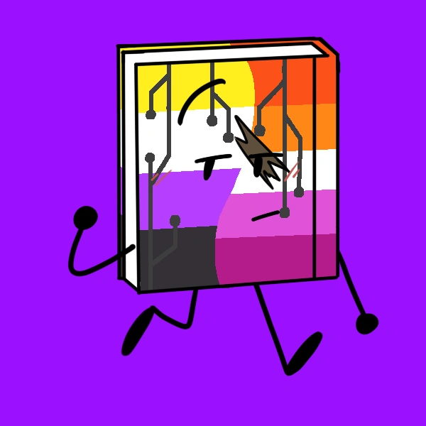 me when booksona | Fandom