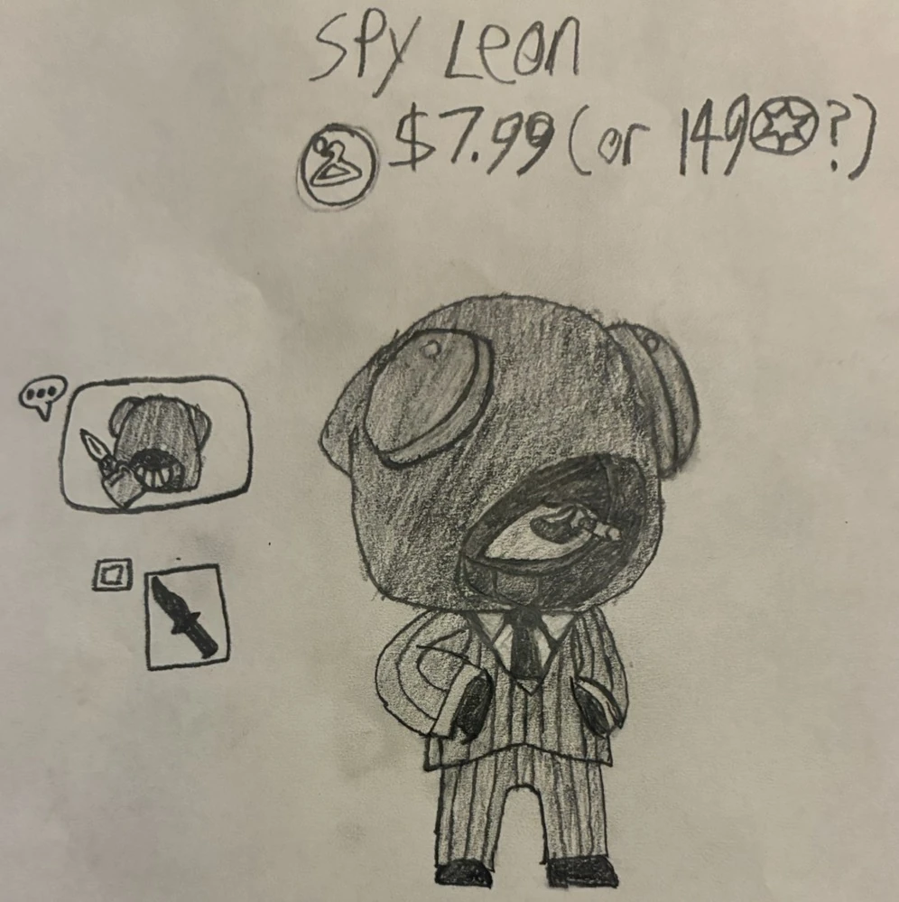 The second TF2 X Brawl Stars skin has been made! | Fandom
