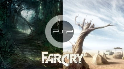 Cancelled Far Cry PSP game | Fandom