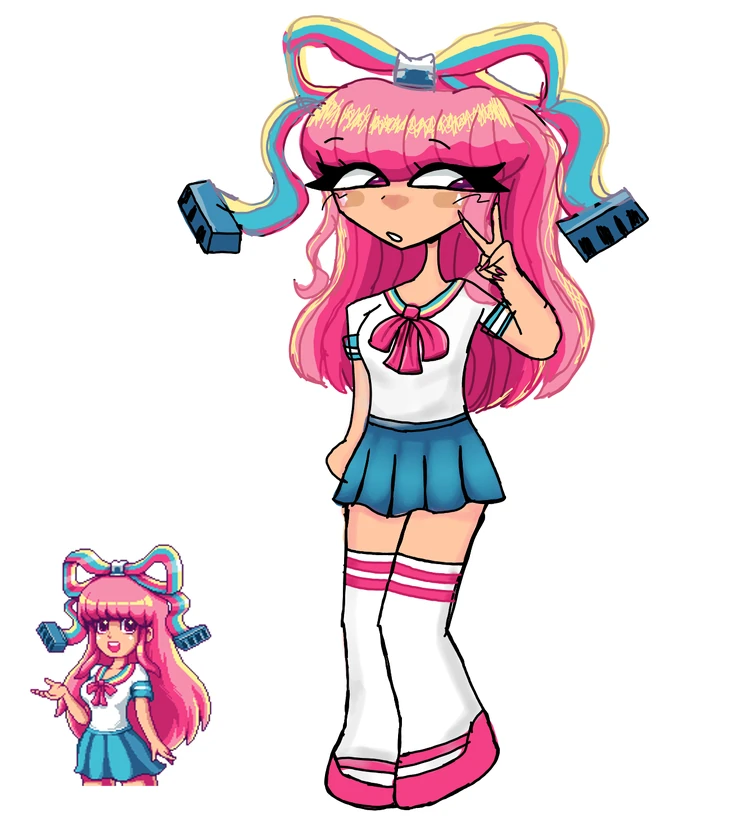 hi giffany | Fandom