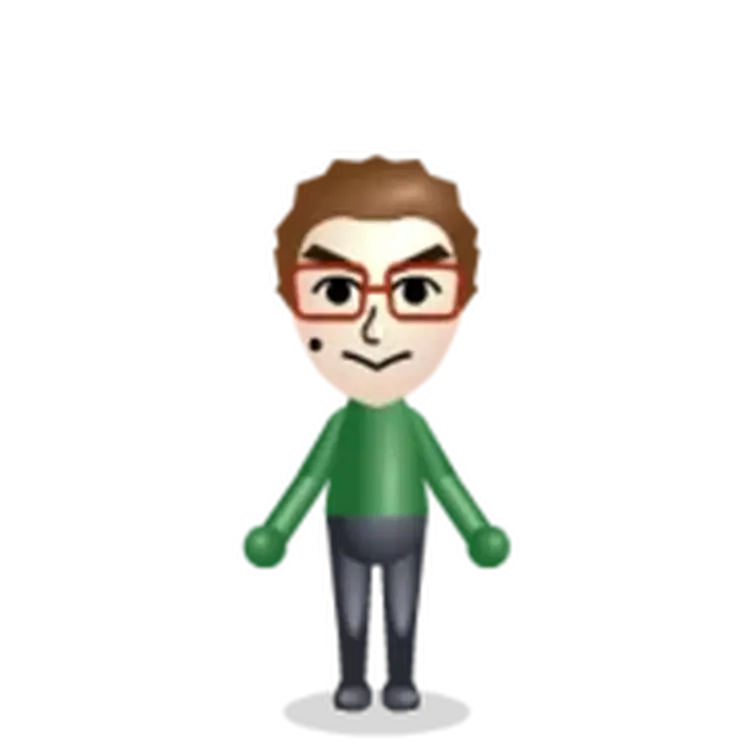 Happy 22nd Birthday, Microsoft Mike! | Fandom