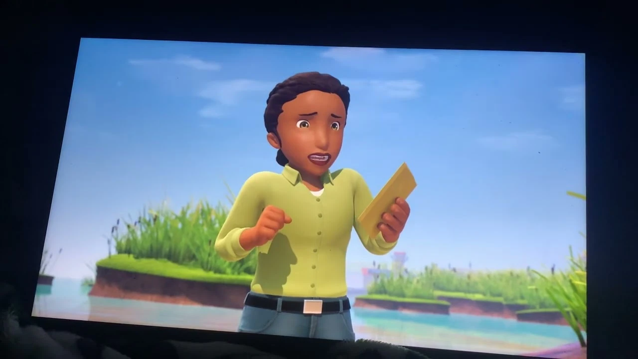 Seagull Shenanigans | Fandom