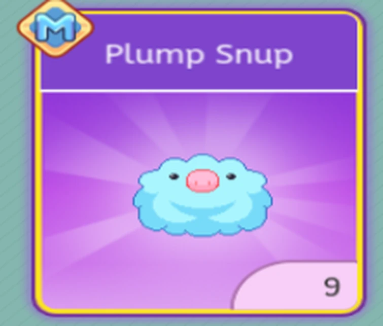 I have too many Snups | Fandom