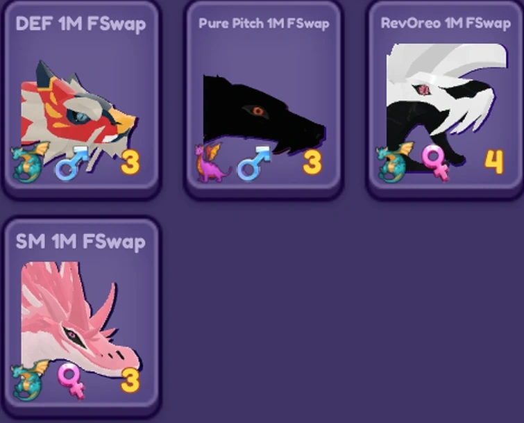 Repost! 2 Posts | Fandom