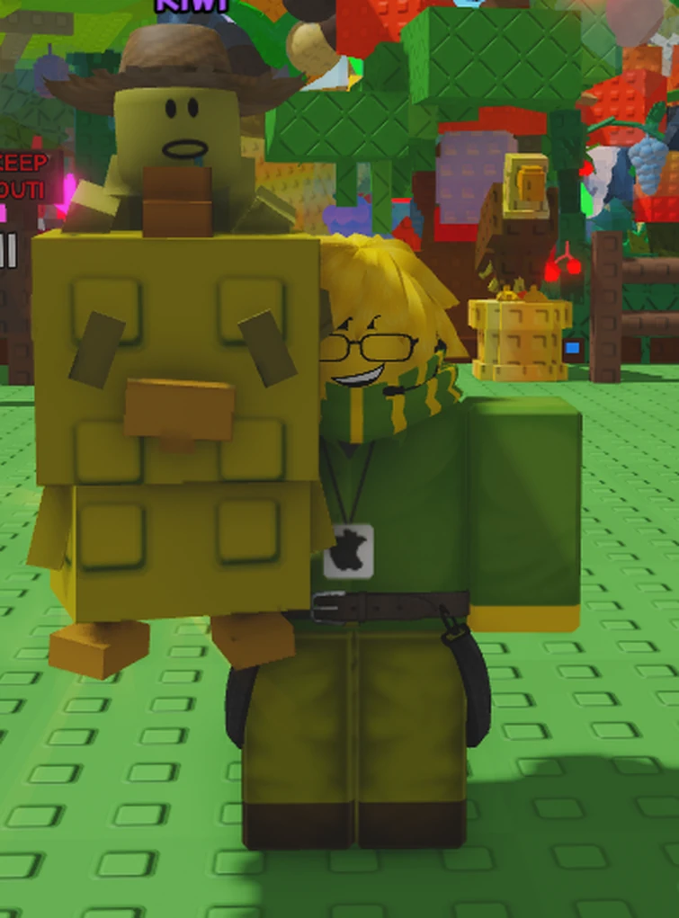 Trading Chicken Zombie For Something Good | Fandom