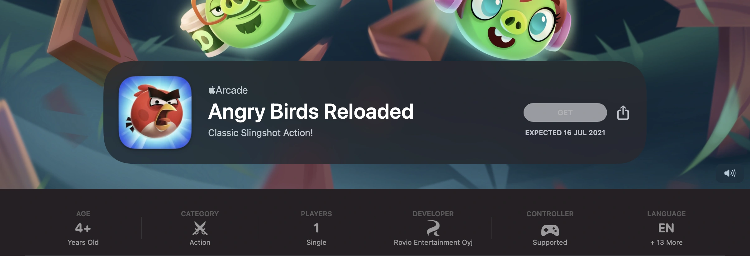 Angry Birds Reloaded has gotten a release date… | Fandom