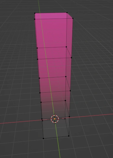 so i learnt how to make transparent gradients in blender | Fandom