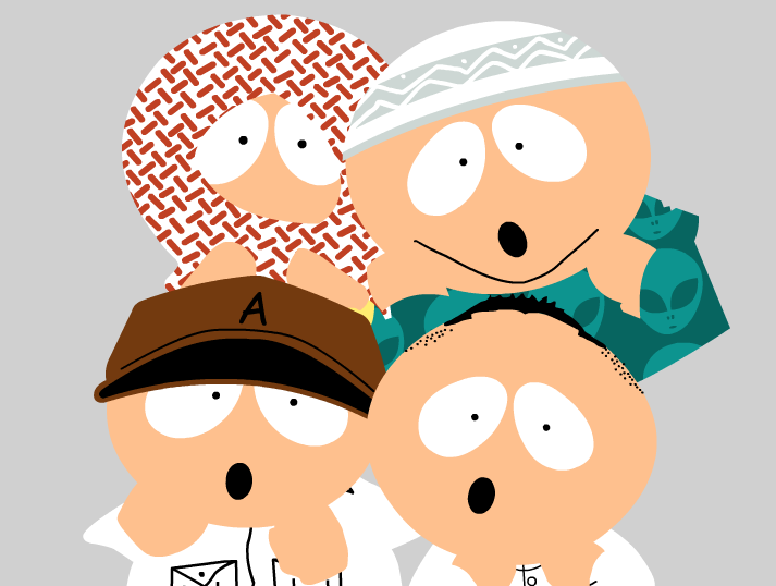 The rigs are almost done! | Fandom