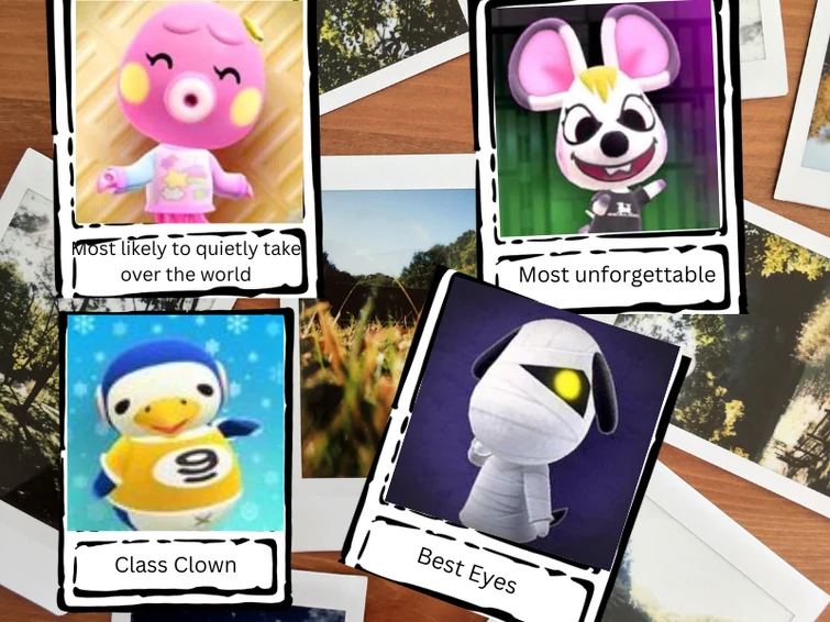 Discuss Everything About Animal Crossing Wiki | Fandom