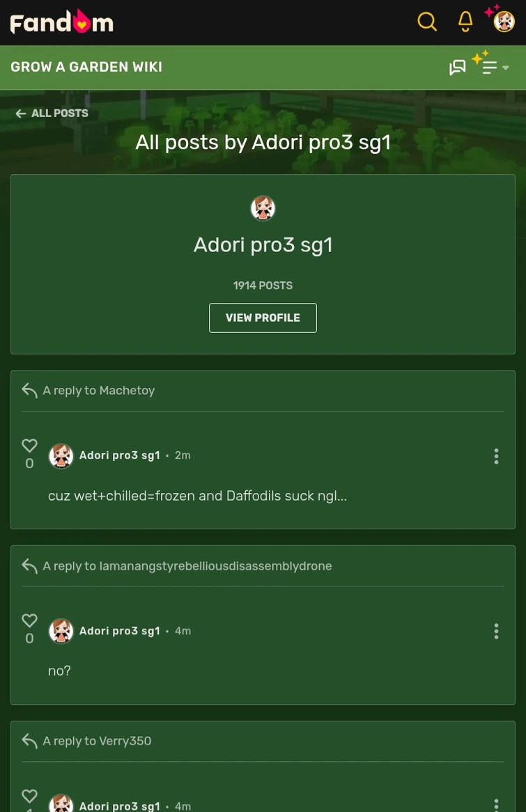 more than 1.9k yay :D | Fandom