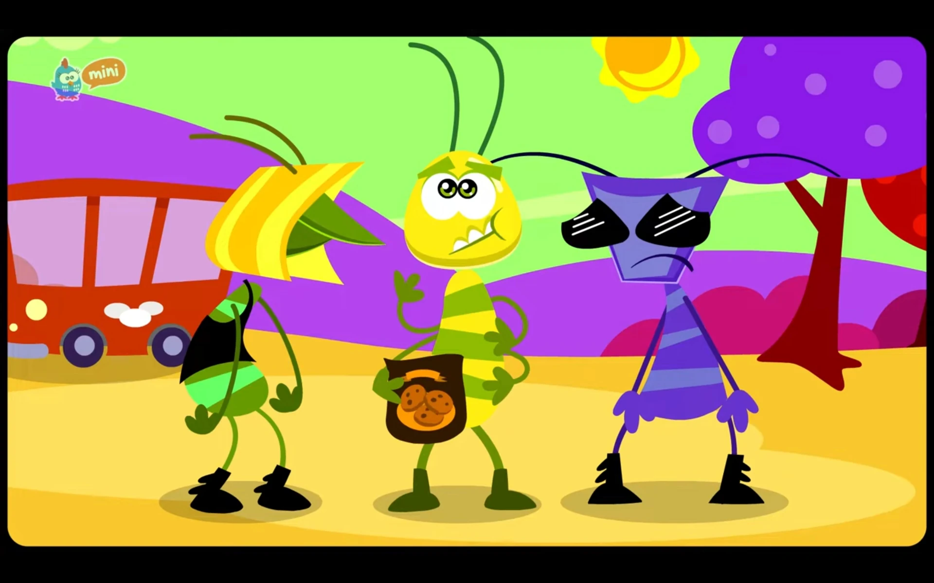 Rock'n roach? What's the sad face plus are you jealous | Fandom