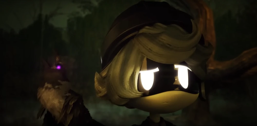 Darkxwolf17/birdzi is a hooded crow | Fandom