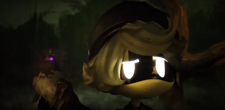 Darkxwolf17/birdzi is a hooded crow | Fandom