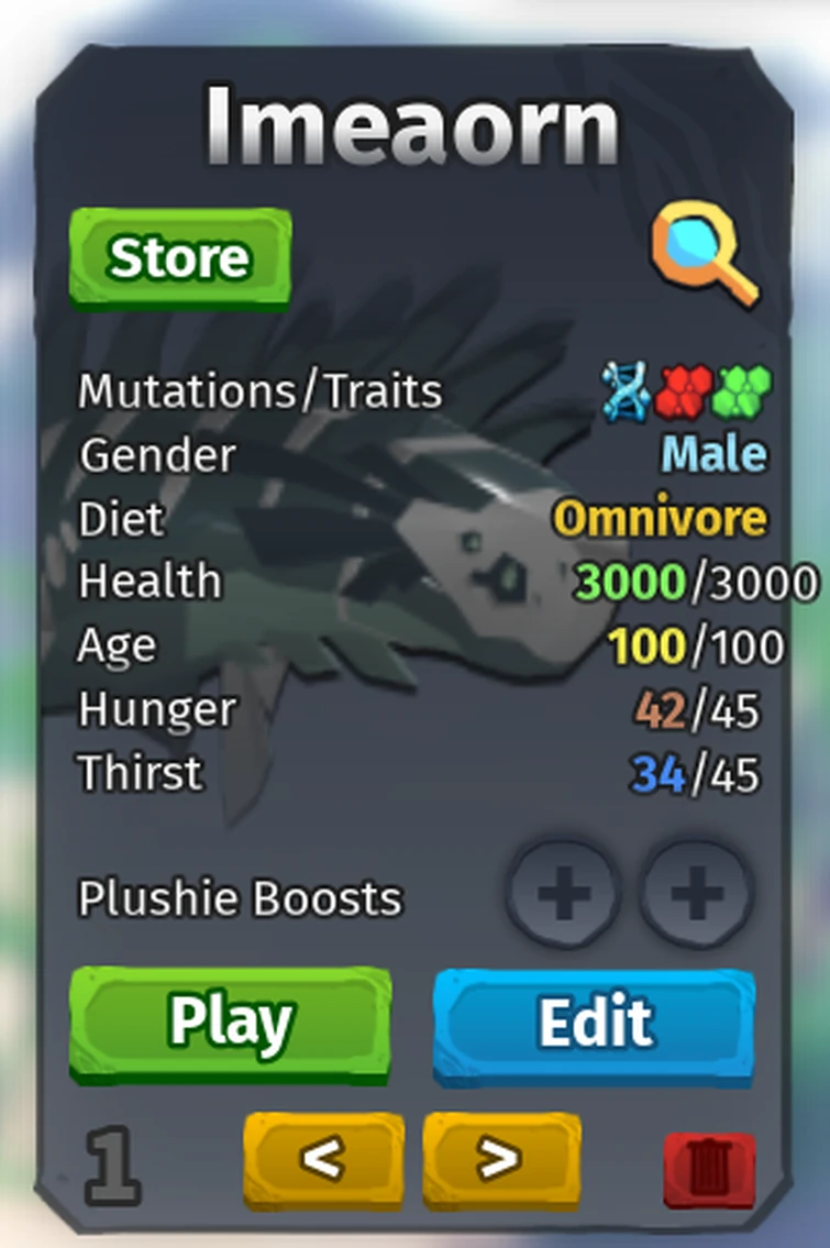 Discuss Everything About Creatures of Sonaria Wiki | Fandom