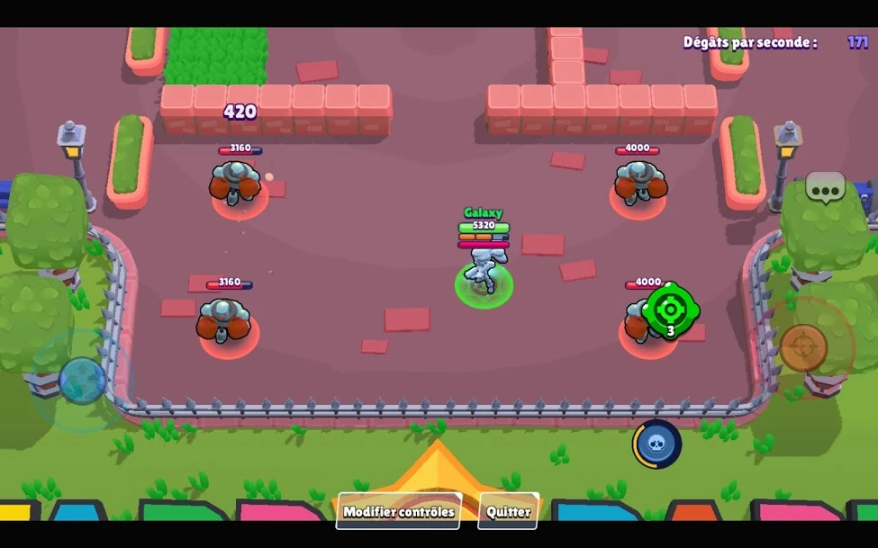 Shelly vs Colt ! 18 tests ! | Fandom