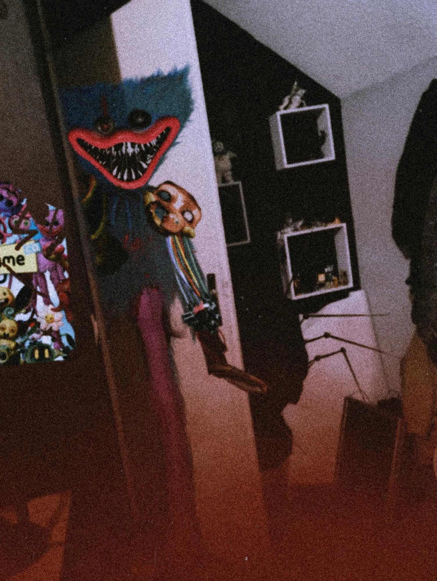 Expérience 1006 | Fandom