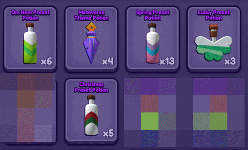 🎒 INVENTORY AUCTION! (THEMES ADDED!) 🎒 LF: LEG AERO! | Fandom