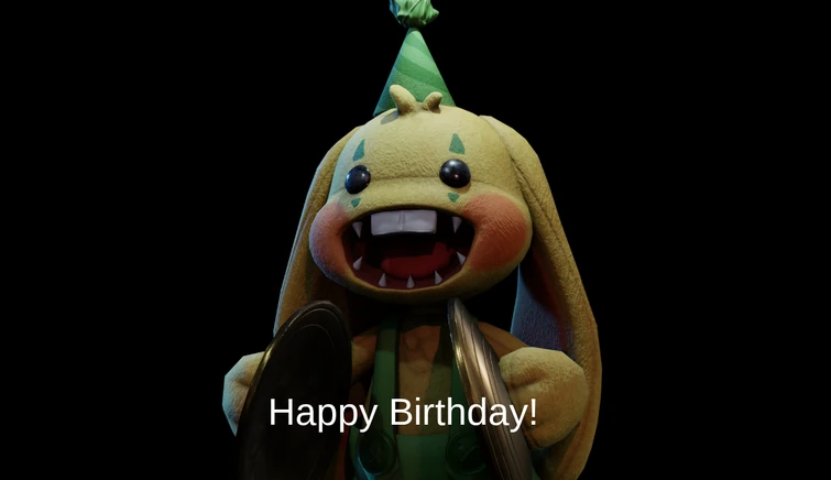 Poppy Playtime Arkham | Fandom