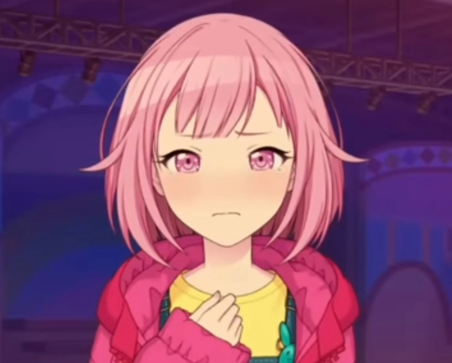 (Kinda off-topic) Me when I don't get any notifications: | Fandom