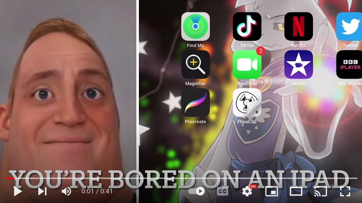 Mr. Incredible Becomes Canny: | Fandom