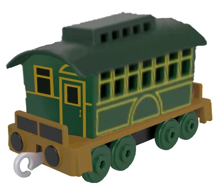 Discuss Everything About Thomas the Tank Engine Wiki | Fandom