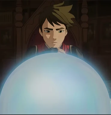 Discuss Everything About The Dragon Prince Wiki | Fandom
