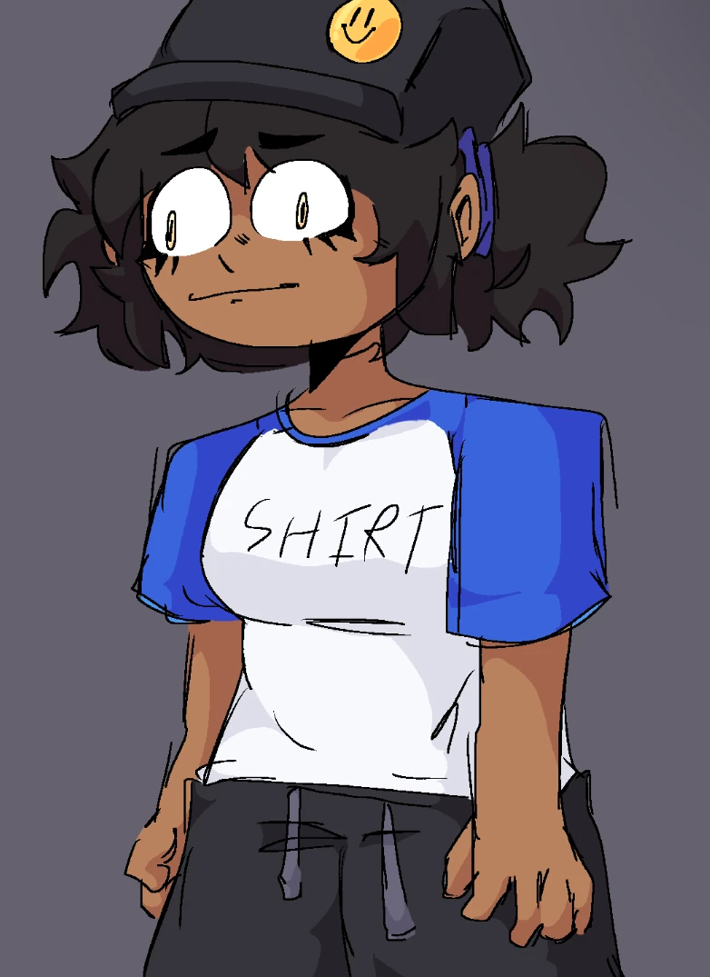 a little something | Fandom