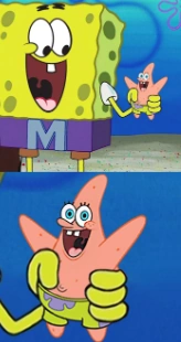 say hello to | Fandom