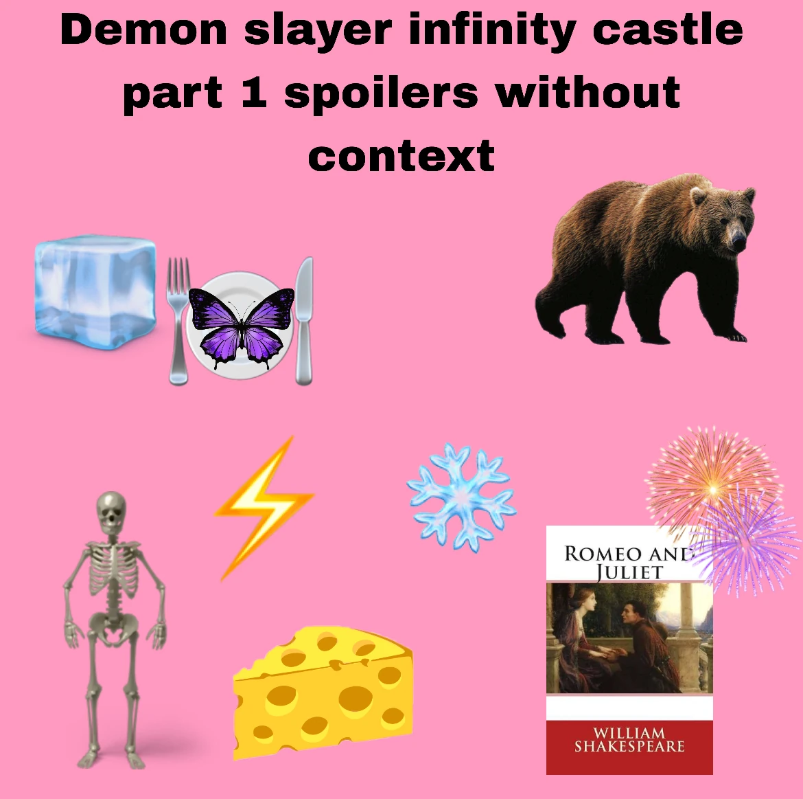 Infinity castle part 1 spoilers without context | Fandom